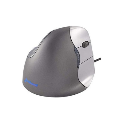 Evoluent Ergonomic Vertical Mouse Right (VM4R) | SuperWarehouse.com