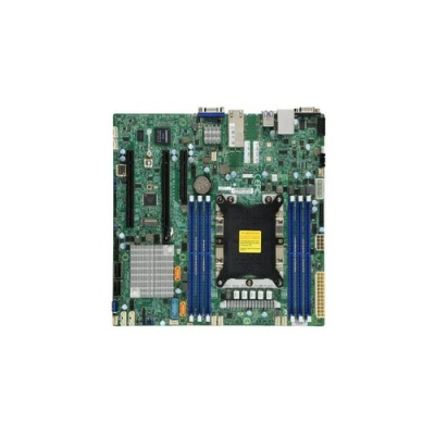 Supermicro Computer Mbd-x11spm-tf-o (MBDX11SPMTFO) | SuperWarehouse.com
