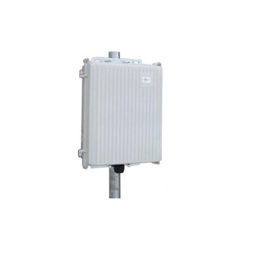 Tycon Systems Die Cast Aluminum Outdoor Enclosure (ENCDC10X8X3)