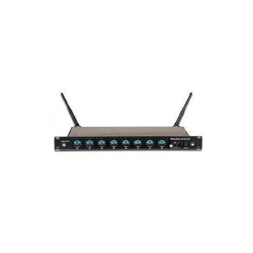Clearone Communications Ws-880-m715 Docking Station Included. (9106000802)