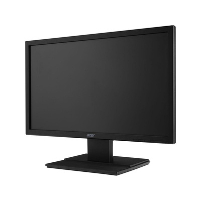 Acer Monitor,24in,led,v246hl,1920x1080,vga (UM.FV6AA.004 ...