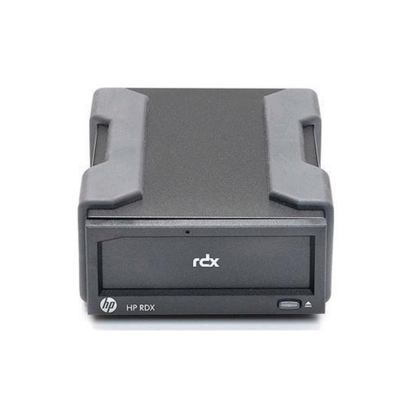 HP Rdx Usb 3.0 Internal Docking Station (C8S06A)