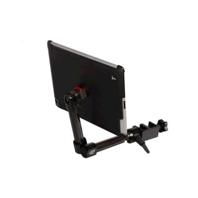 The Joy Factory Ipad Mount Charis Wheelchair (MMA108) | SuperWarehouse.com
