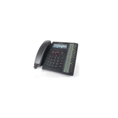 Fortinet Ip Phone With 22 Programmable Keys (FON560I) | SuperWarehouse.com