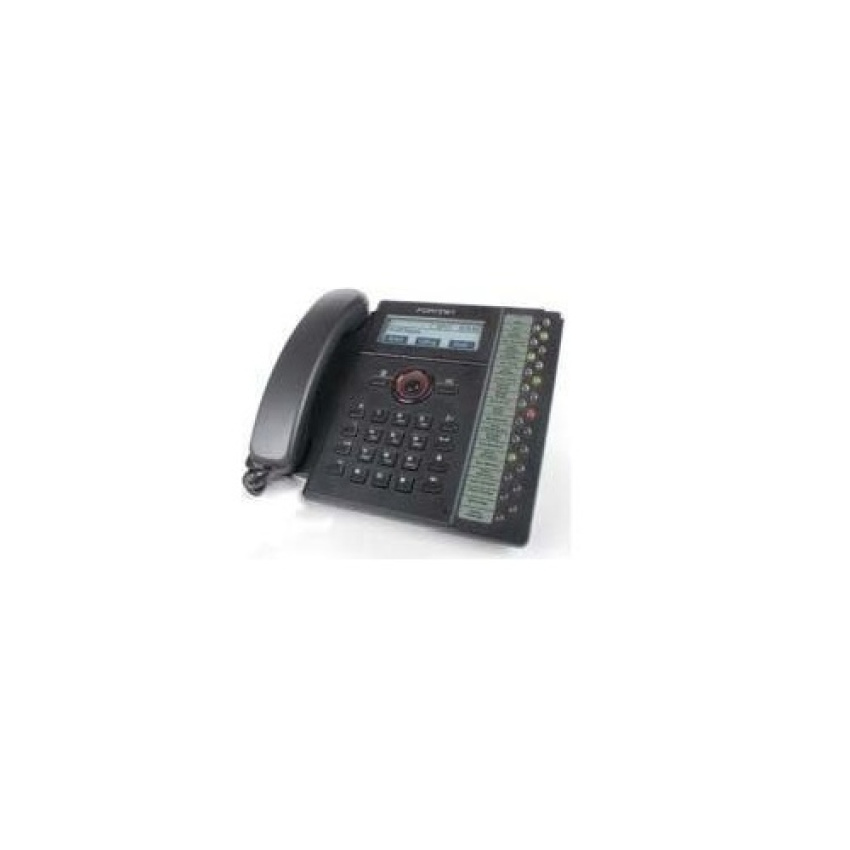 Fortinet Ip Phone With 22 Programmable Keys (FON560I)