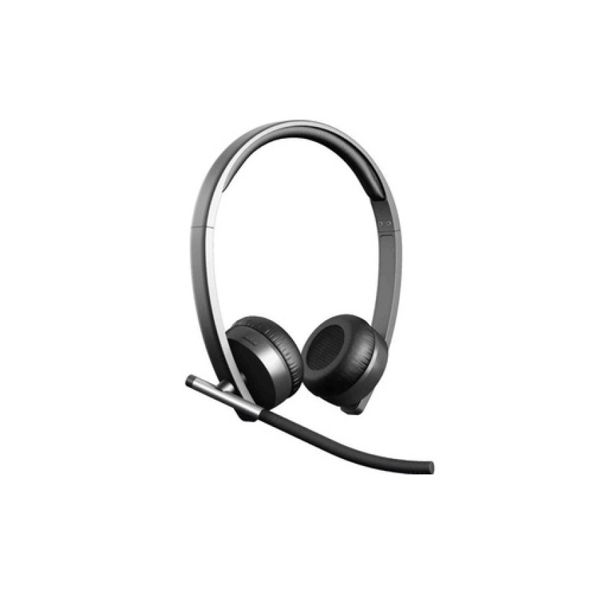 Logitech Wireless Headset Dual H820e (981000516)