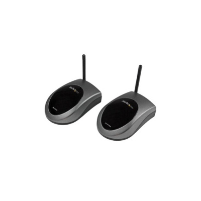 Startech.Com Wireless Ir Remote Extender - 330ft (IREXT2 ...