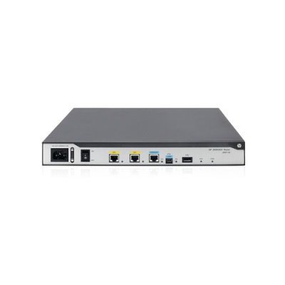 HP Msr2003 Ac Router Us En (JG411A#ABA) | SuperWarehouse.com