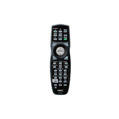NEC Replacement Remote (RMT-PJ37) | SuperWarehouse.com