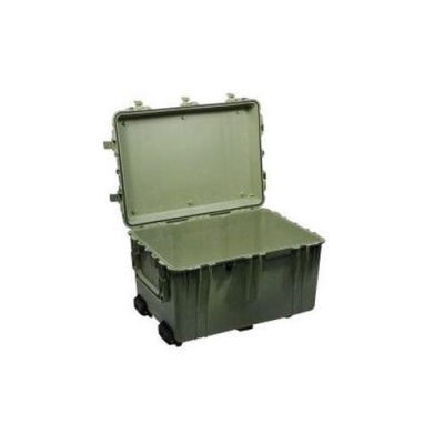 Deployable Systems Pelican 1660 Case - Green - With Foam (1660020130 ...