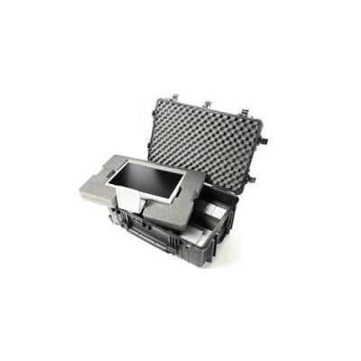 Deployable Systems Pelican Case - Black With Foam (1650 ...