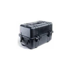 Deployable Systems Pelican Micro Case - Black No Foam (1020-025-110 ...