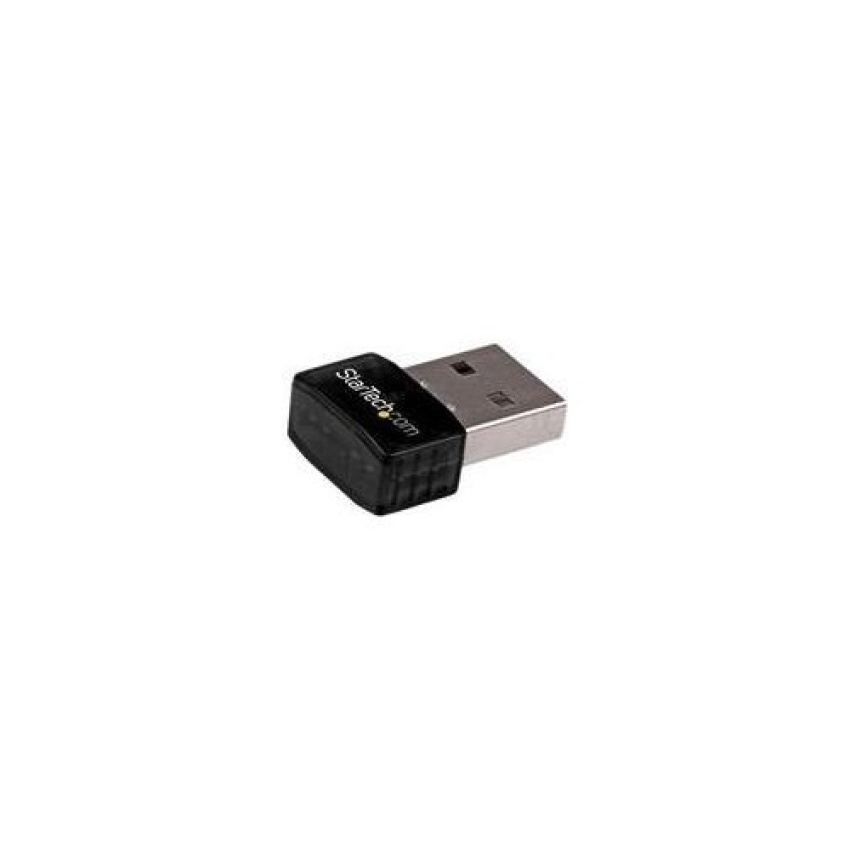 StarTech Usb 300mbps Wireless-n Network Adapter (USB300WN2X2C)