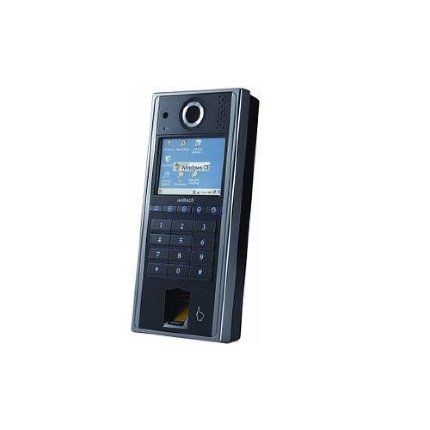 Unitech Mt380 Tashi Terminal, Ce 6.0 (MT380R0SEAG)