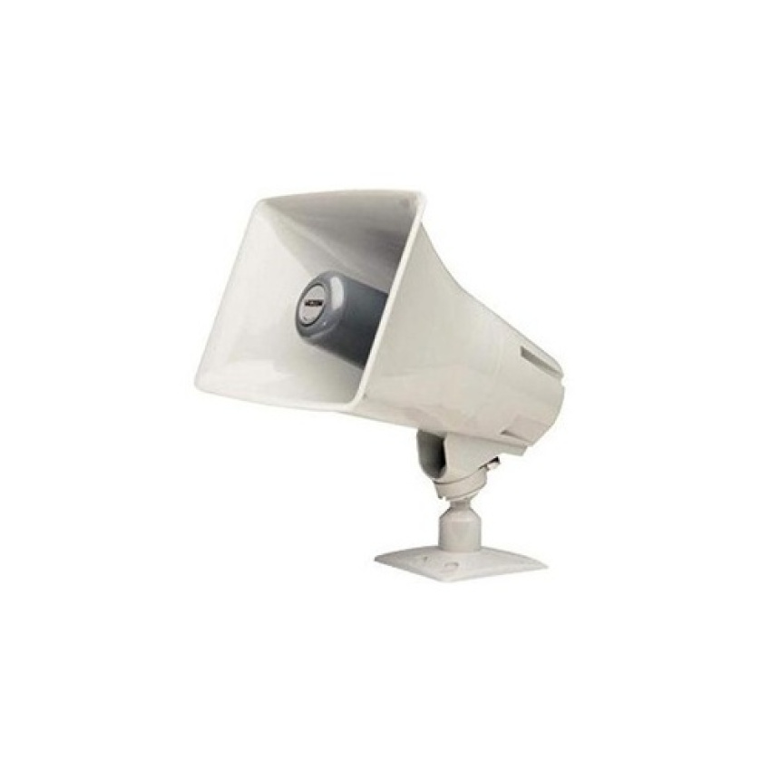 Valcom Ip Horn, Marine (white) (VIP130ALMIC)