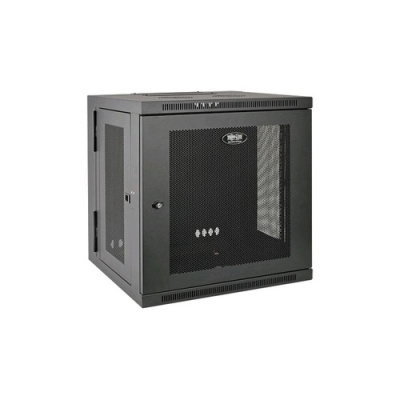Tripp Lite 15u Wm Rack Enclosure W/ Hinged Back (SRW15US ...