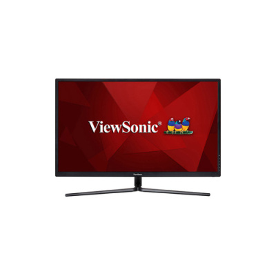 Viewsonic 32/4k Uhd Monitor (VX32114KMHD) | SuperWarehouse.com