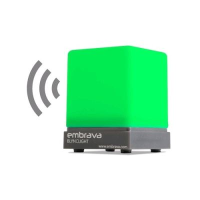 Embrava Blynclight Plus (BLYNCUSB40S) | SuperWarehouse.com