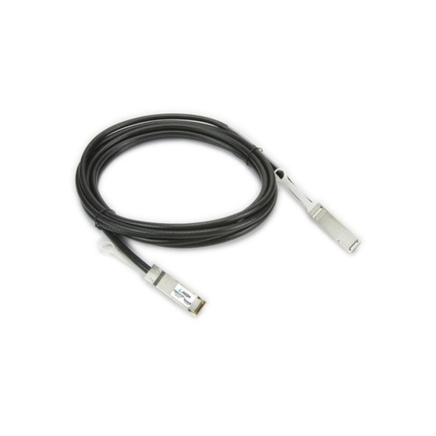 Axiom Qsfp+ Dac Cable For Fortinet 1m (SPCABLEFSQSFP+1A)