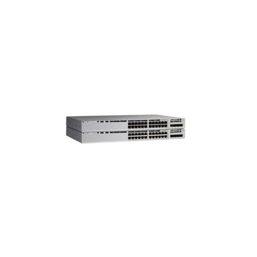 Cisco Taa C9200 24p Poe+, 4 X 1g, Network Adva (C9200L24P4GA++)