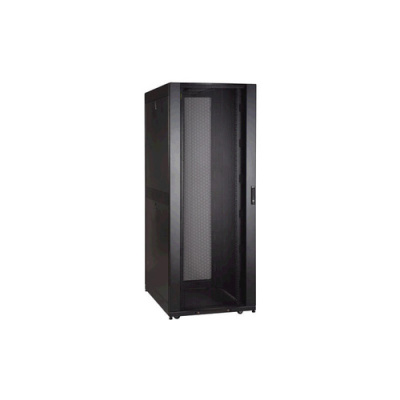 Tripp Lite 42u Rack Enclosure Server Cabinet Wide (SR42UBWD) | SuperWarehouse.com