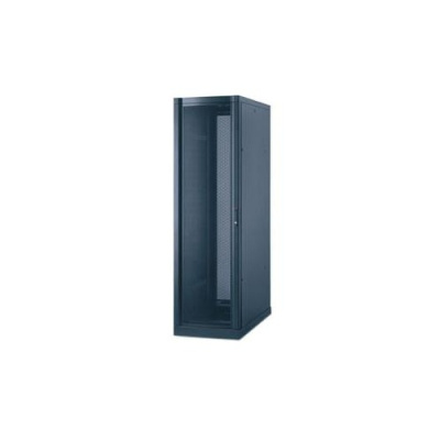 APC Netshelter Vx Seismic 42u Enclosure (AR2144BLK) | SuperWarehouse.com