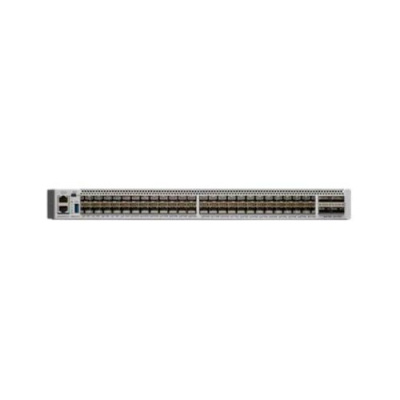 Cisco Cat. 9500 48-port X 1/10/25g + 4-port 40 (C9500-48Y4C-1A ...