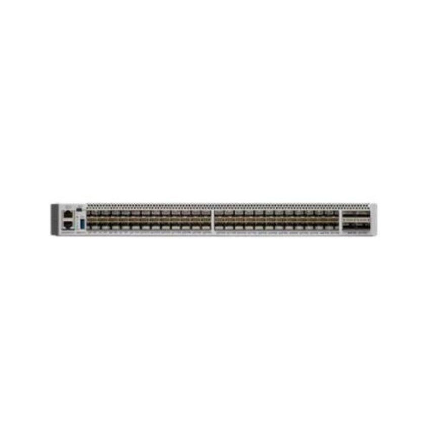 Cisco Cat. 9500 48-port X 1/10/25g + 4-port 40 (C950048Y4C1A)