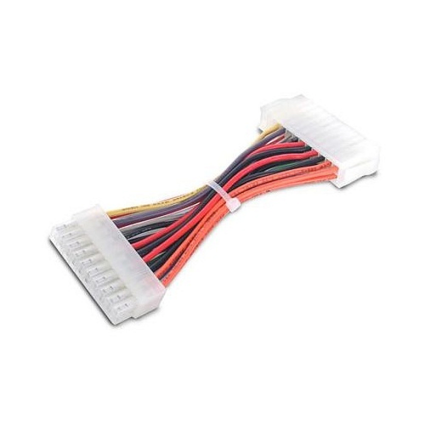 StarTech 6in 20 Pin To 24 Pin Atx Adapter (ATX2024FM)