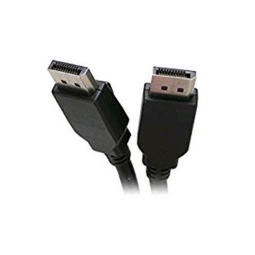 Micropac Technologies 10ft Display Port Male To Male Cables (DP10MM)