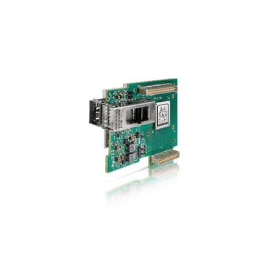 Nvidia Ethernet Adapter Cards (MCX546ACDAN) | SuperWarehouse.com