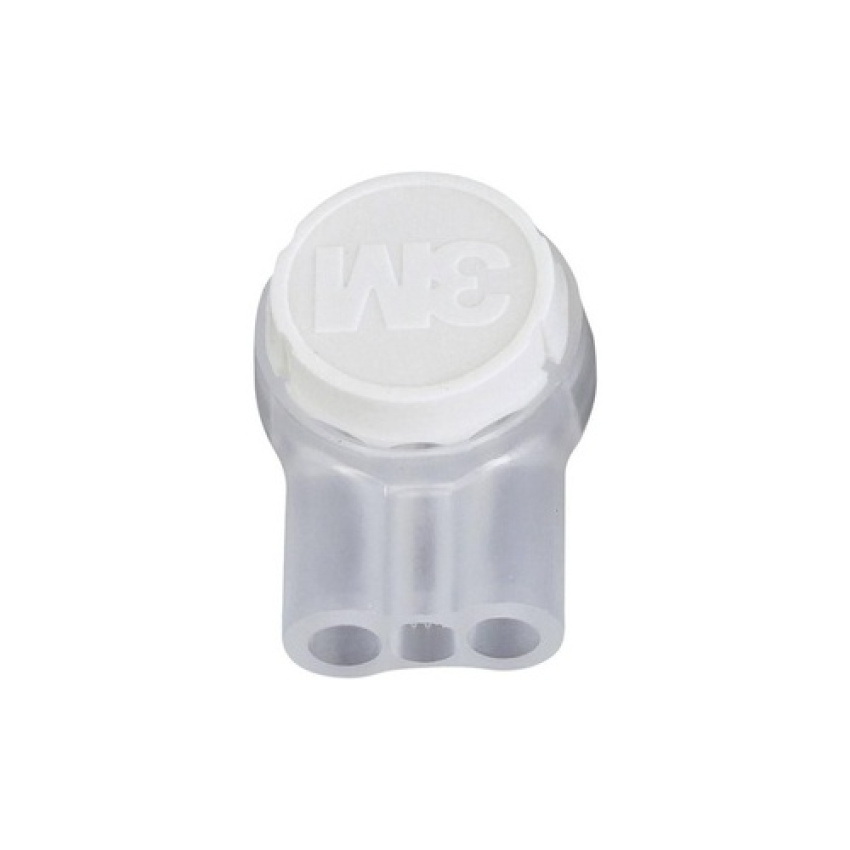 Accu-Tech 19-26 Awg Butt Connector (dry) (UR2D)