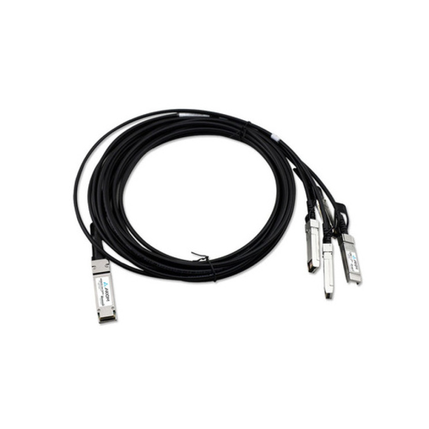 Axiom Qsfp28 Dac Cable For Extreme 1m (10421AX)