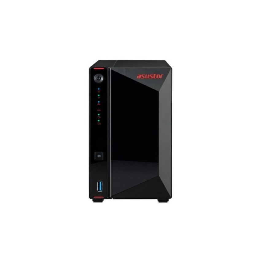 Asustor America 2 Bay Nas Nimbustor 2 (AS5202T)