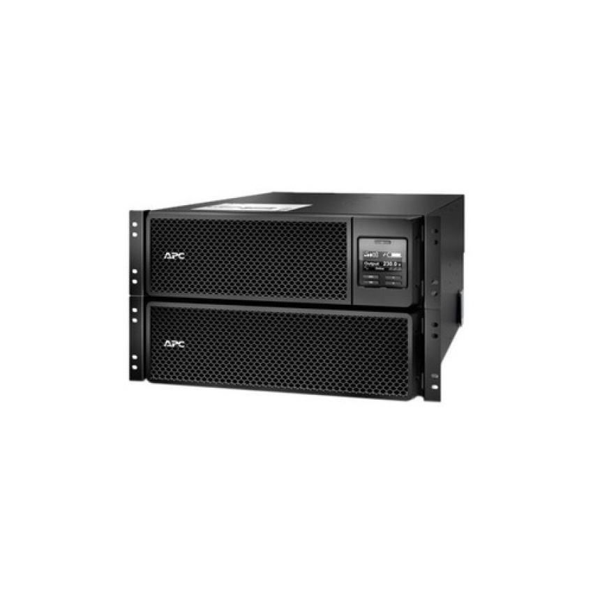 APC Smart-ups Srt 10000va Rm 230v (SRT10KRMXLI)