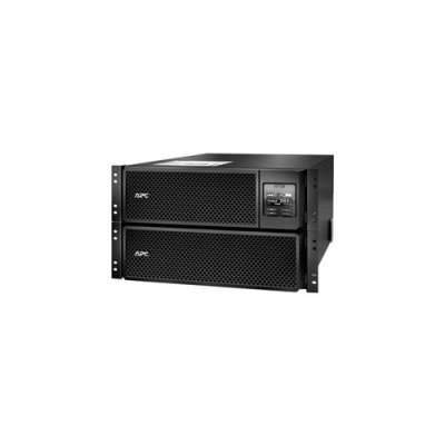 APC Smart-ups Srt 8000va Rm 230v (SRT8KRMXLI) | SuperWarehouse.com