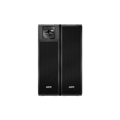 APC Smart-ups Srt 8000va 208v Iec (SRT8KXLT-IEC) | SuperWarehouse.com