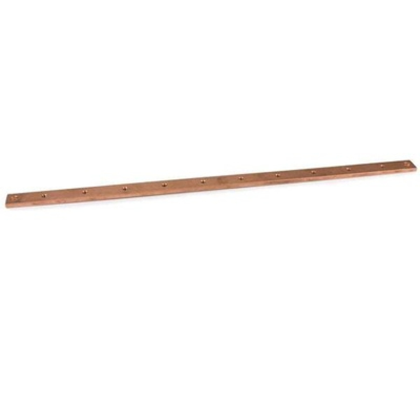 Startech.Com Grounding Bar For Server Racks - 10u (GNDBAR1U)