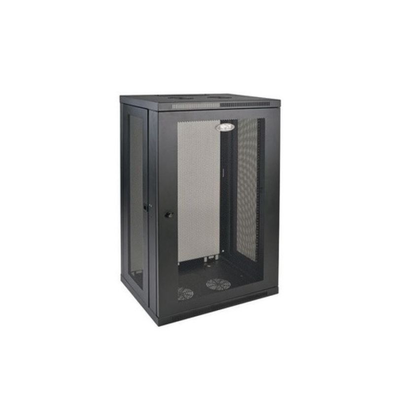 Tripp Lite 21u Wallmount Rack Enclosure Cabinet (SRW21U)