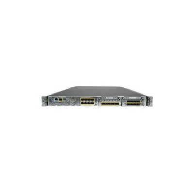 Cisco Firepower 4115 Ngfw Appliance (FPR4115NGFWK9) | SuperWarehouse.com