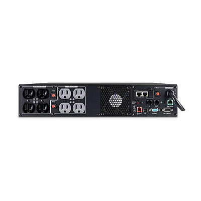 Cyberpower 1500va/1500w Ups (PR1500RT2UN) | SuperWarehouse.com