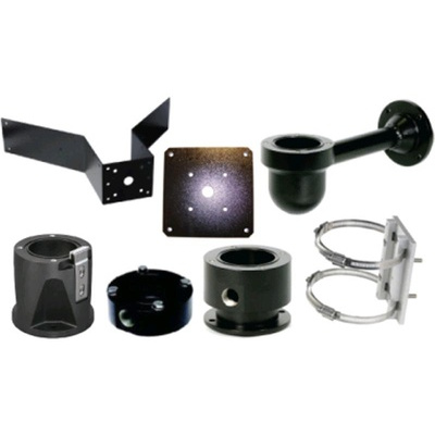 Boxlight Corporation Mic550/612/7000 Conduit Adapter, Grey (MIC-SCA-MG ...