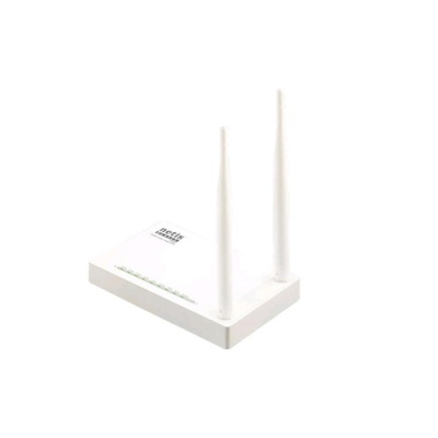 Netis Systems N300 Wireless Adsl2+ Modem Router (DL4323 ...
