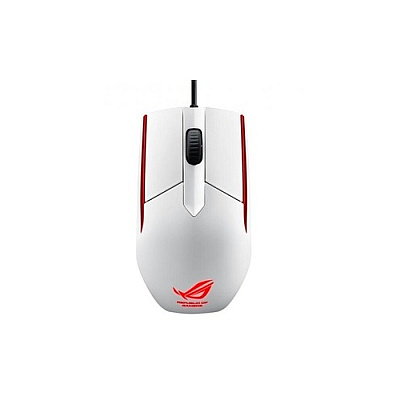 ASUS Gaming Mouse (ROG SICA WHITE) | SuperWarehouse.com
