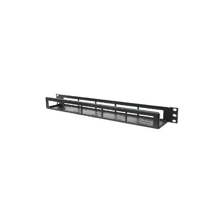 Rack Solutions 1u Cable Management Tray (1UCROSSBAR120)