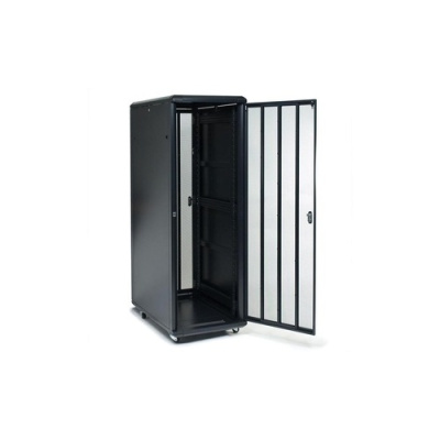 Rack Solutions 32u Tall Enclosed Server Rack (RACK-151-32U ...
