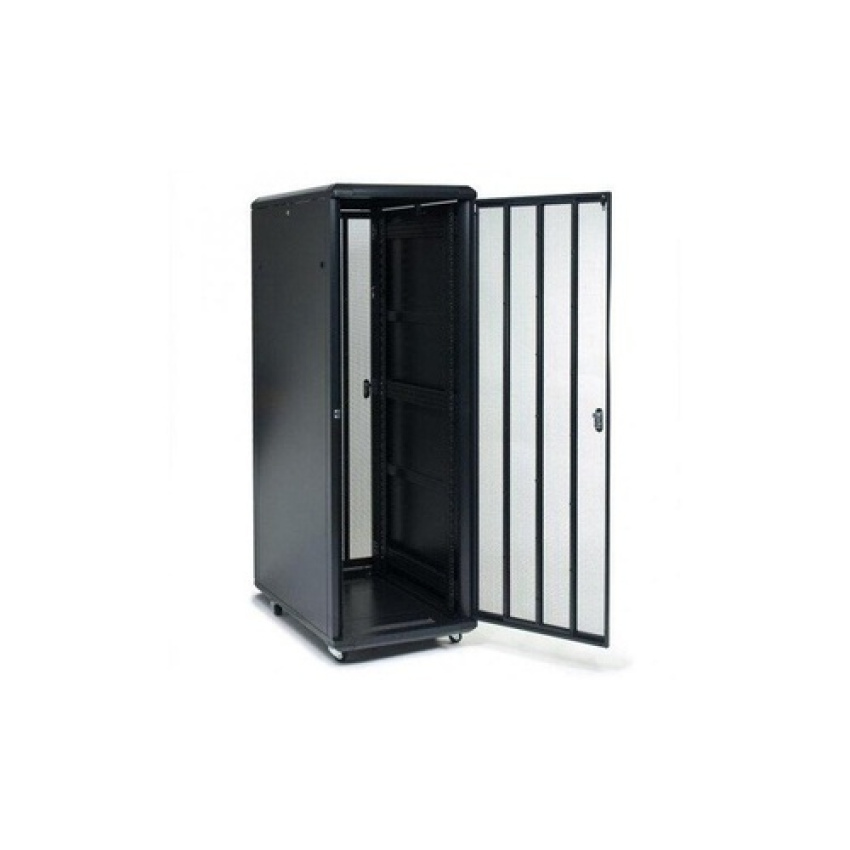 Rack Solutions 42u Tall Enclosed Server Rack (RACK15142U)