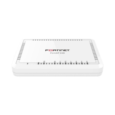 Fortinet Indoor Wireless Ap (FAP24DV) | SuperWarehouse.com