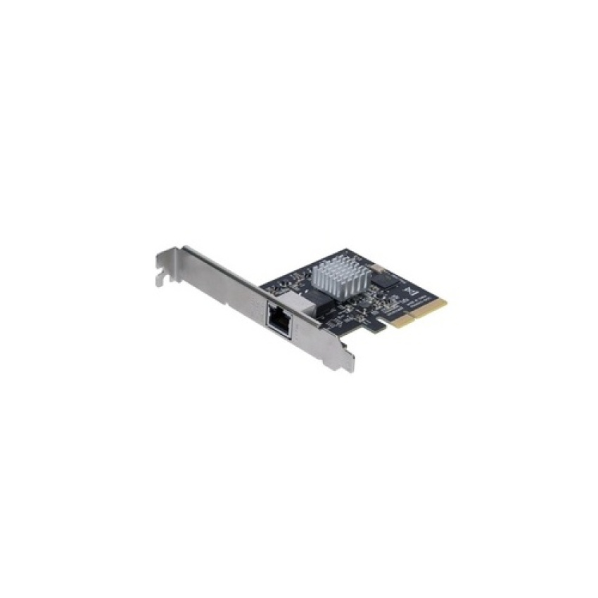 StarTech 10gbase-t Nbase-t Ethernet Network Card (ST10GSPEXNB)