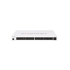 Fortinet L2 Poe Switch, (FS-108D-POE-USG) | SuperWarehouse.com